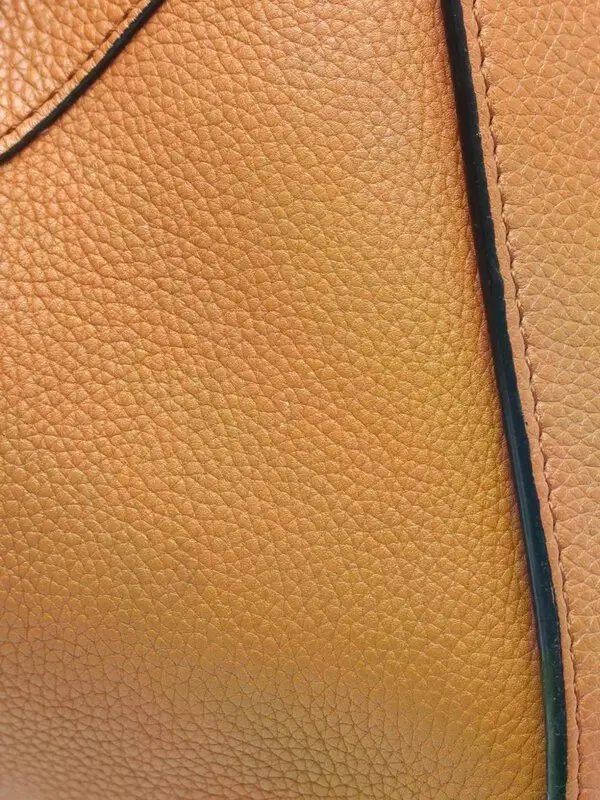 Loewe 2000s Hammock Bucket Bag