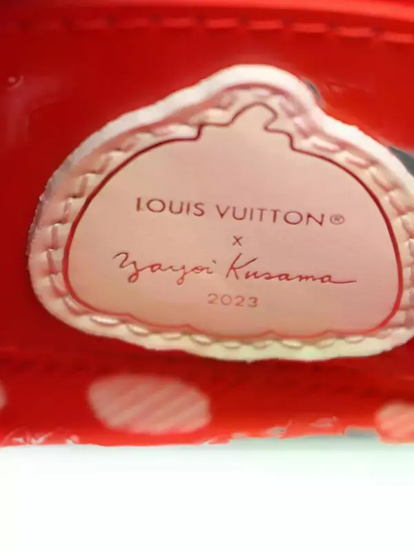LOUIS VUITTON X Yk Twist 2010s Pm Twist Epi Shoulder Bag