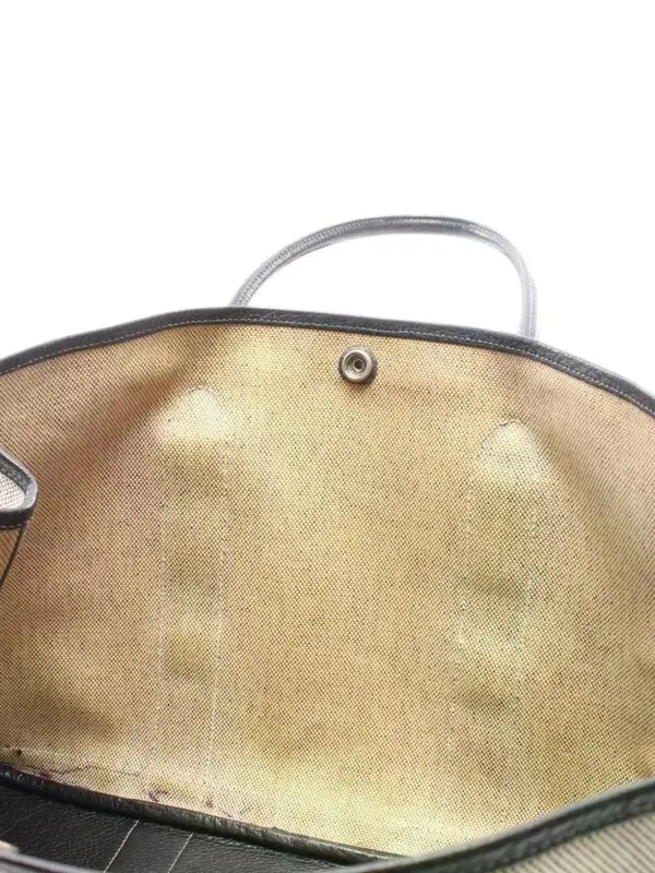 Hermès Garden Party Pm Tote Bag - Neutrals