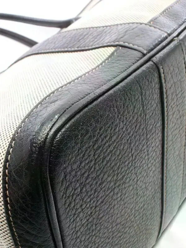 Hermès Garden Party Pm Tote Bag - Neutrals