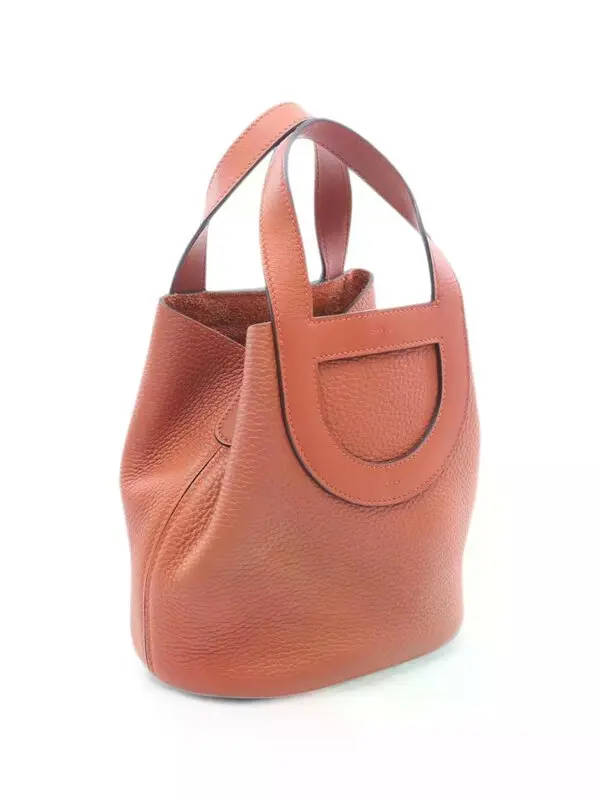 Hermès 2024 In The Loop 18 Handbag