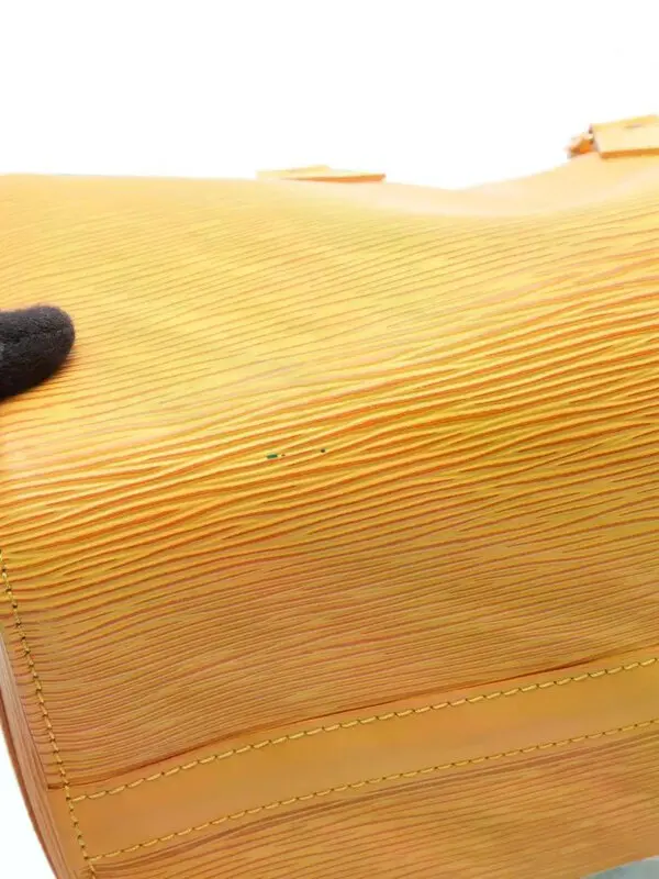 LOUIS VUITTON 1996 25 Speedy Handbag