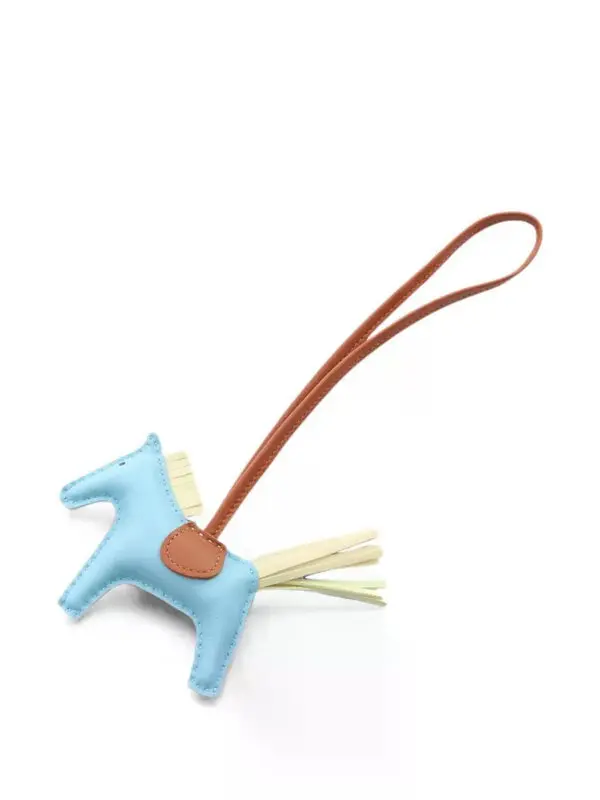 Hermès Rodeo Pm Bag Charm