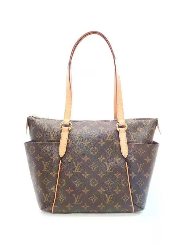 LOUIS VUITTON 2013 Totally Pm Monogram Tote Bag