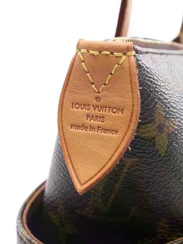 LOUIS VUITTON 2013 Totally Pm Monogram Tote Bag