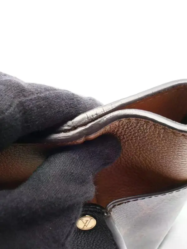 LOUIS VUITTON 2020s Mm On My Side Tote Bag