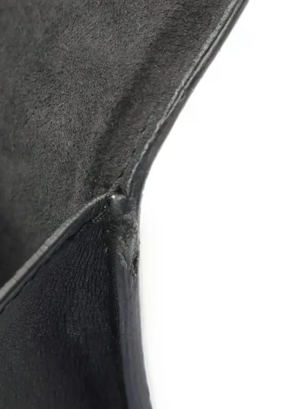 LOUIS VUITTON 2019 Mm Dauphine Leather Two-way Shoulder Bag