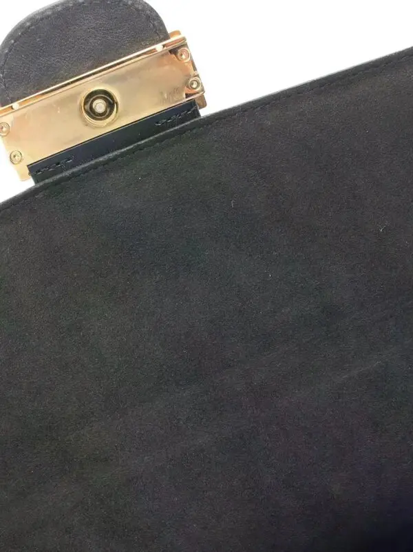 LOUIS VUITTON Dauphine Two-way Shoulder Bag