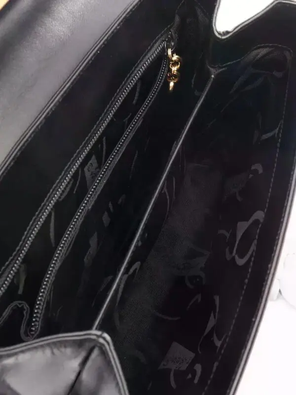 FERRAGAMO 2010s Gancini Tote Bag