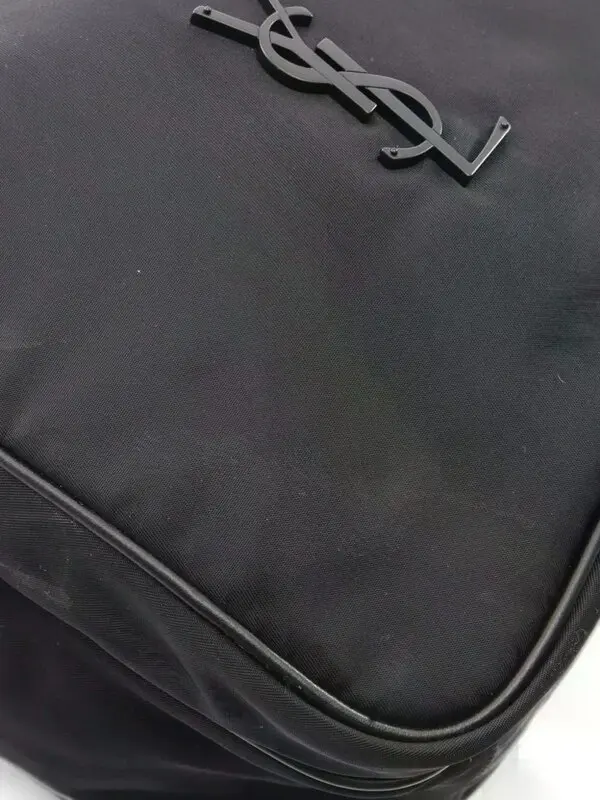 Saint Laurent 2000s Small Nikki Bucket Bag