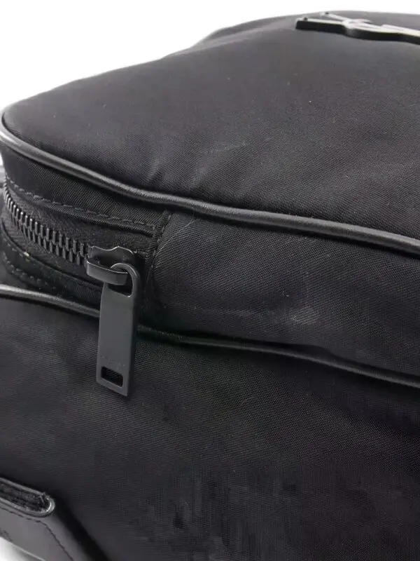 Saint Laurent 2000s Small Nikki Bucket Bag