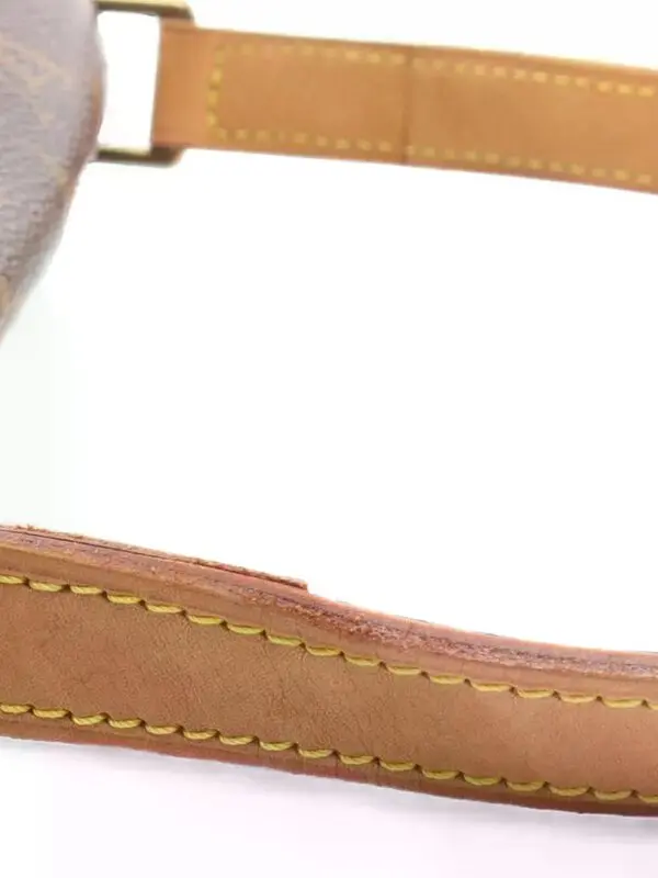 LOUIS VUITTON 2002 Monogram Musette Salsa Shoulder Bag