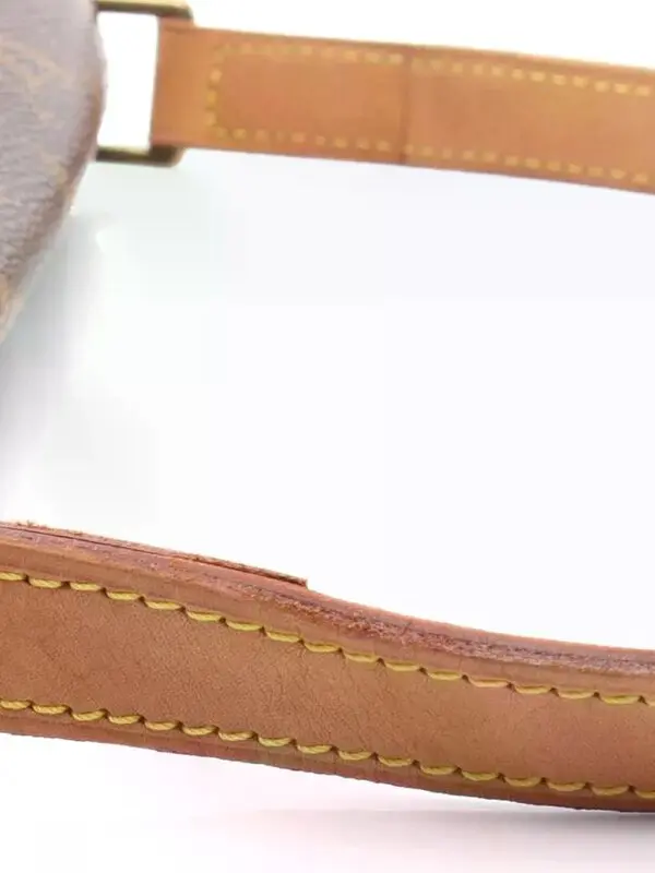 LOUIS VUITTON Monogram Musette Salsa Shoulder Bag