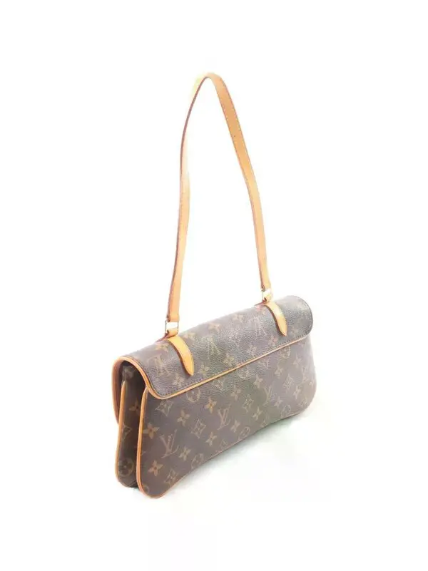 LOUIS VUITTON Monogram Shoulder Bag