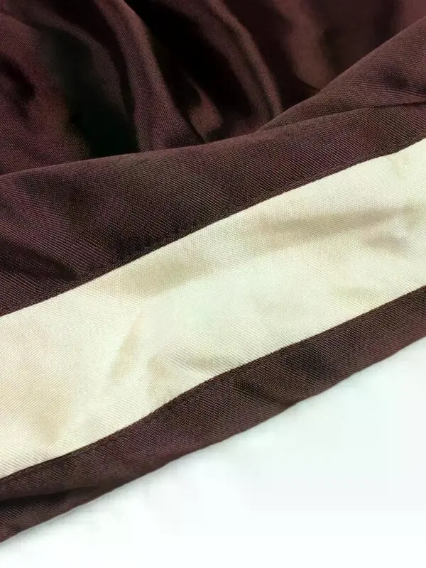 Celine 2010s Souvenir Teddy Bomber Jacket