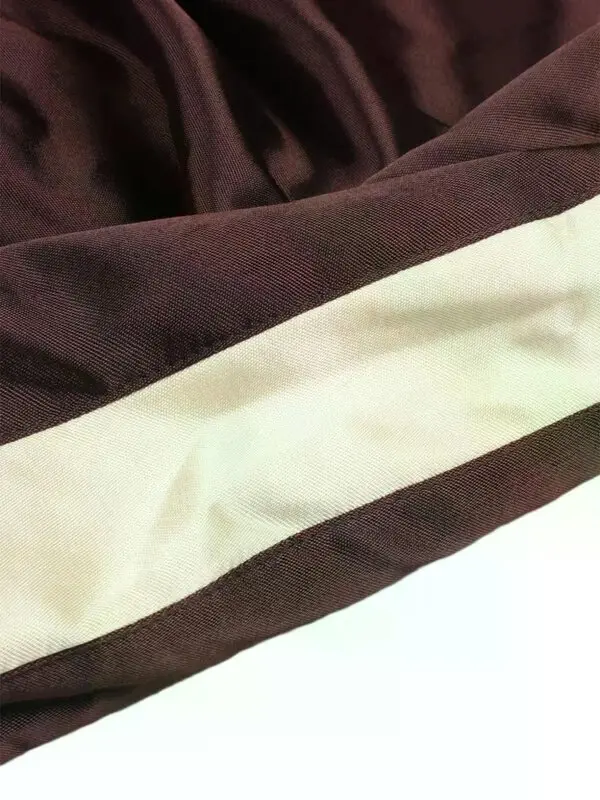 Celine 2010s Souvenir Teddy Bomber Jacket