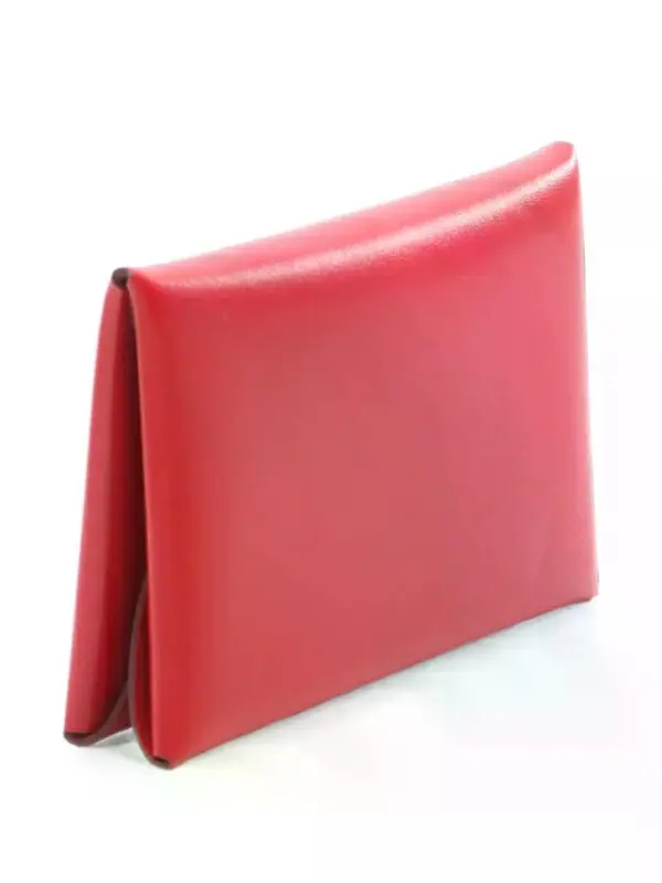 Hermès Calviduo Coin Purse