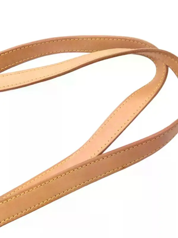 LOUIS VUITTON 2003 Cabas Piano Monogram Shoulder Bag