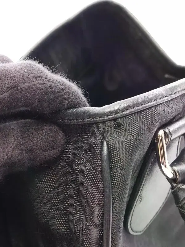 Dior 2010s Trotter Tote Bag