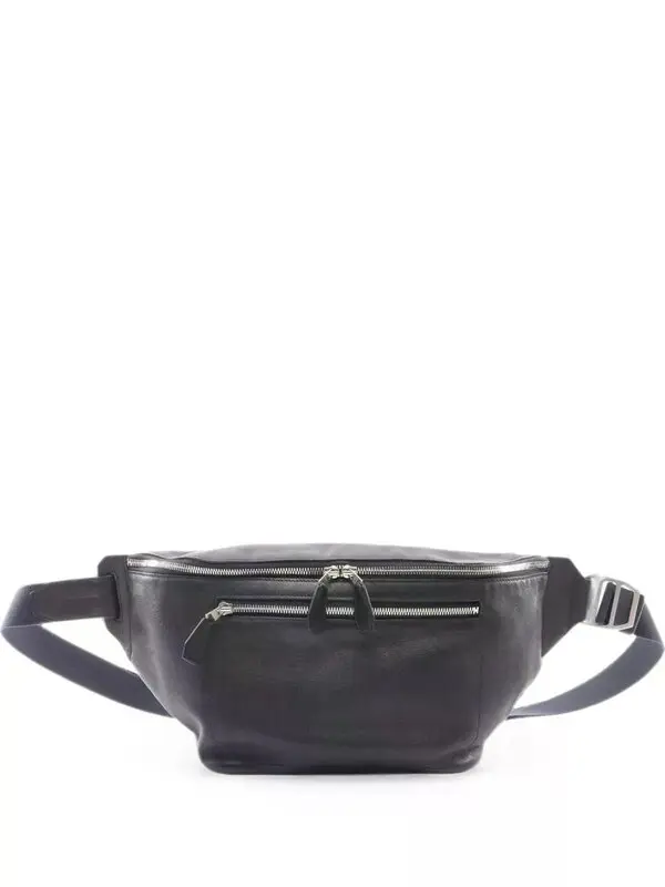 Hermès 2017 City Slide Cross Gm Belt Bag