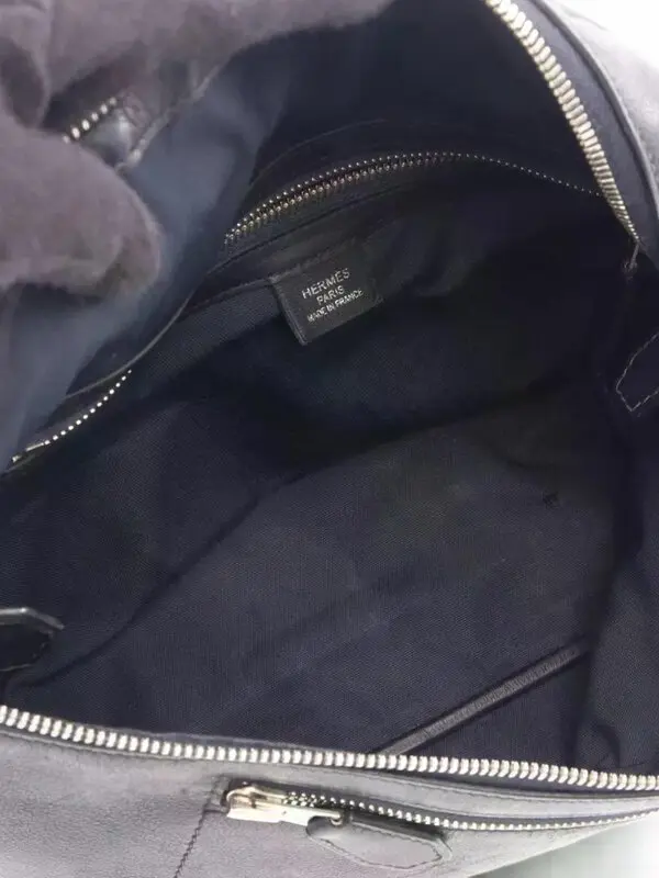 Hermès 2017 City Slide Cross Gm Belt Bag