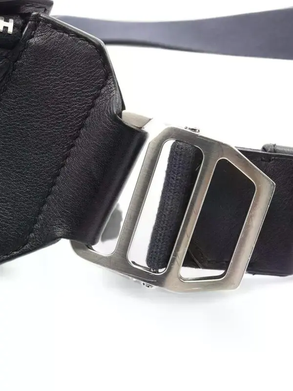 Hermès 2017 City Slide Cross Gm Belt Bag