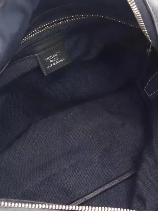 Hermès City Slide Cross Gm Belt Bag