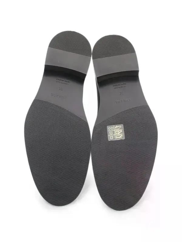 Hermès 2020s Kelly Loafers