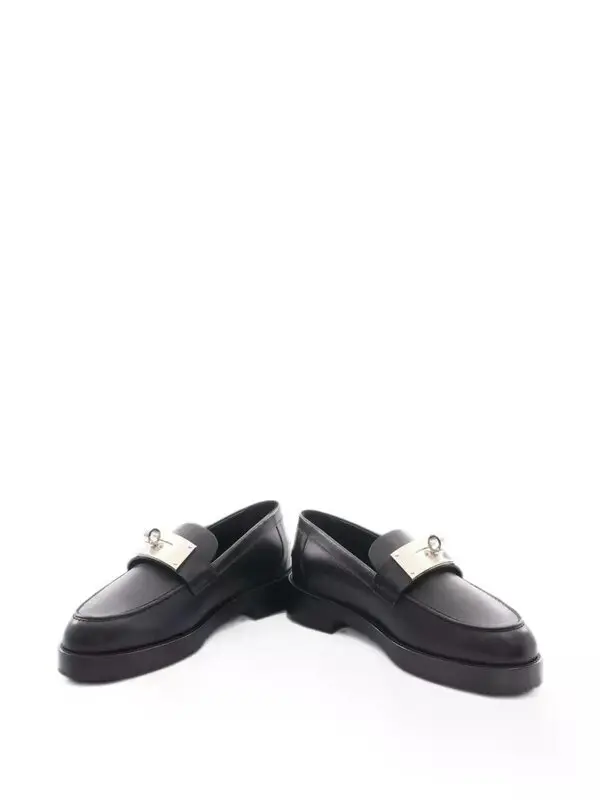 Hermès 2020s Kelly Loafers