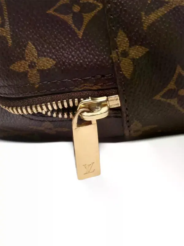 LOUIS VUITTON 2003 Gm Cite Shoulder Bag