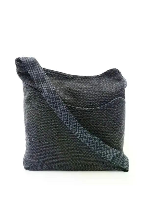 Hermès 2010s Sac De Gansage Shoulder Bag