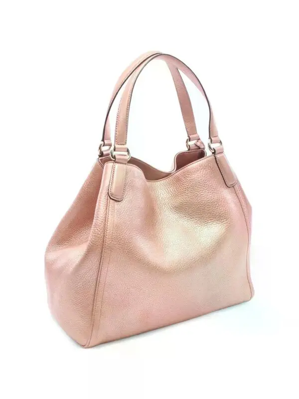 Gucci 2000s Soho Cellarius Shoulder Bag