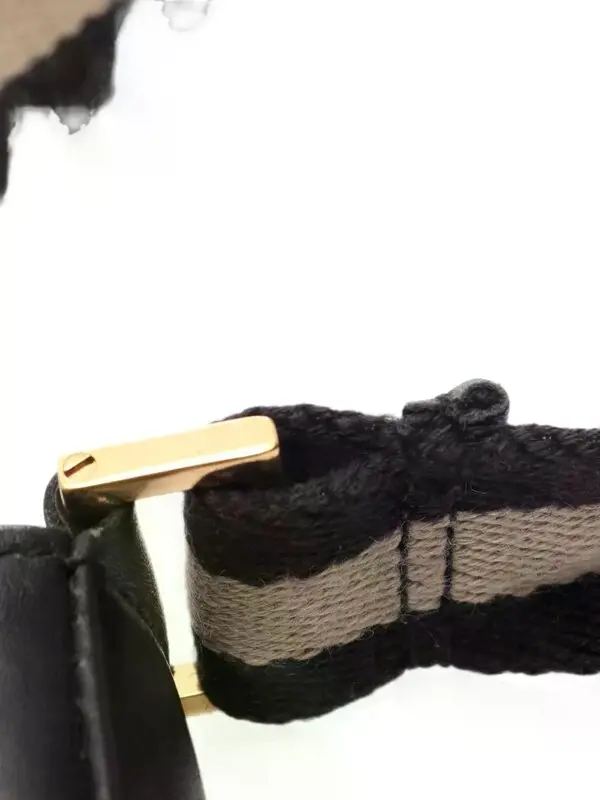Gucci 2000s Gg Canvas Shoulder Bag