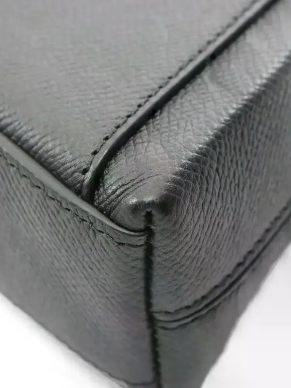 Balenciaga 2010s Downtown Shoulder Bag
