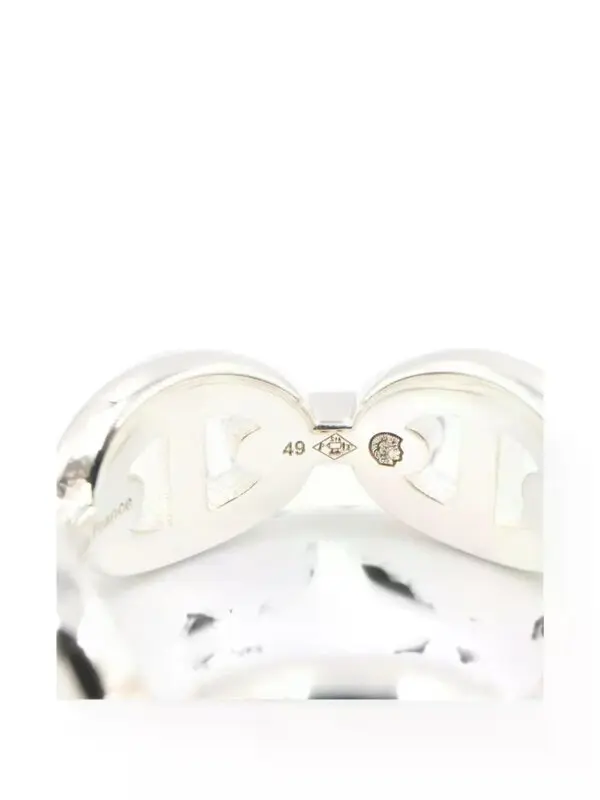 Hermès 2020s Anchainling Pm Ring