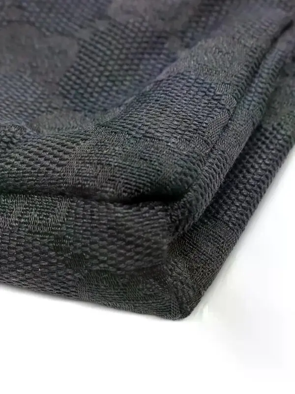 Gucci Gg Canvas Belt Bag