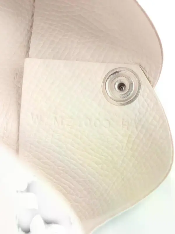 Hermès Calvi Kure Coin Purse