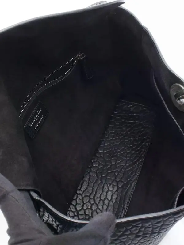 Dior 2000s Medium Diorissimo Tote Bag