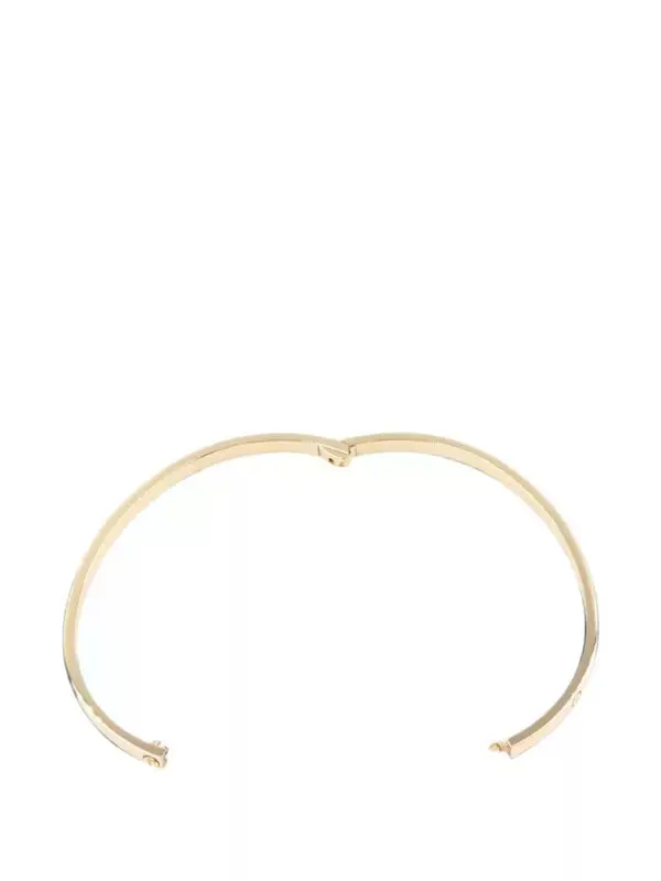 Cartier 18k Yellow Love Sm Bracelet