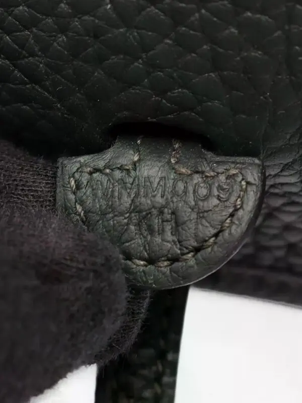Hermès Evelyne Tpm Shoulder Bag