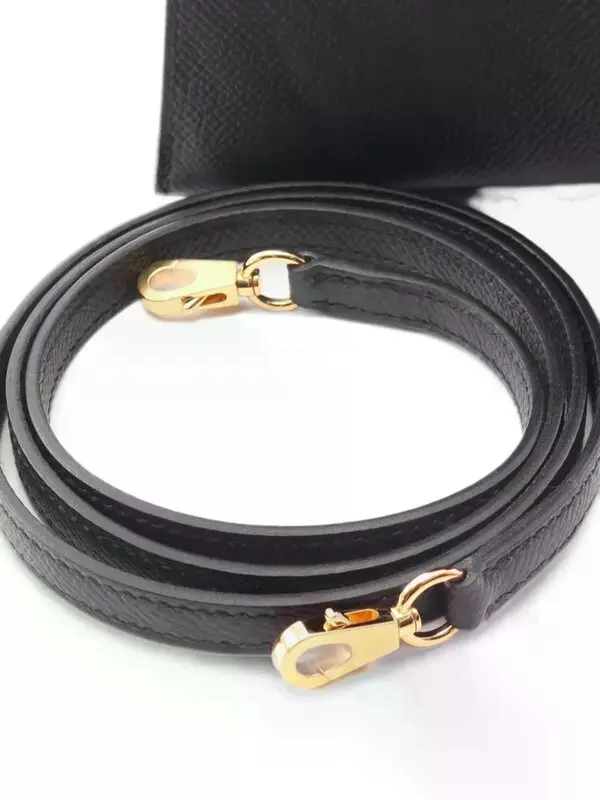Hermès 2026 Mini Kelly 2 Tote Bag