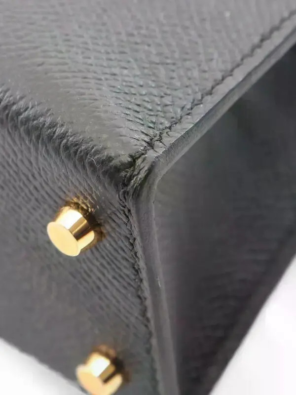 Hermès 2026 Mini Kelly 2 Tote Bag