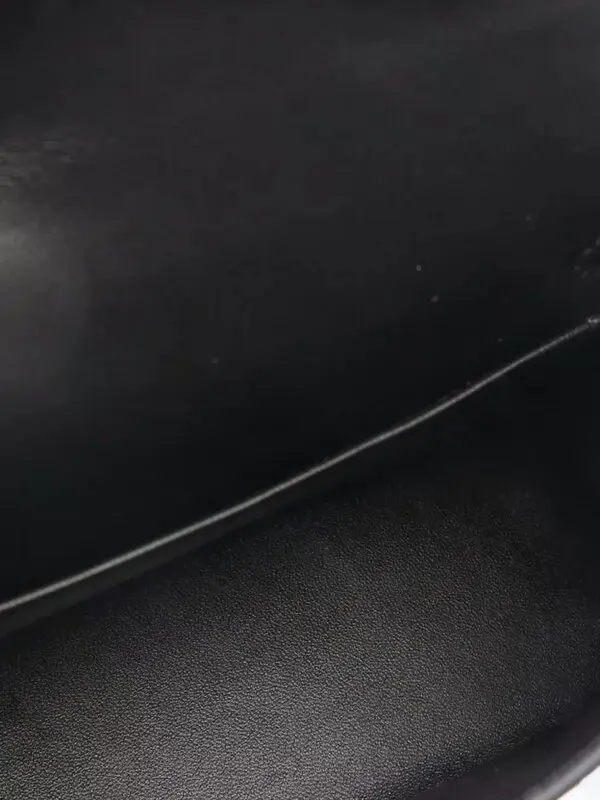Hermès Mini Kelly 2 Tote Bag - Black