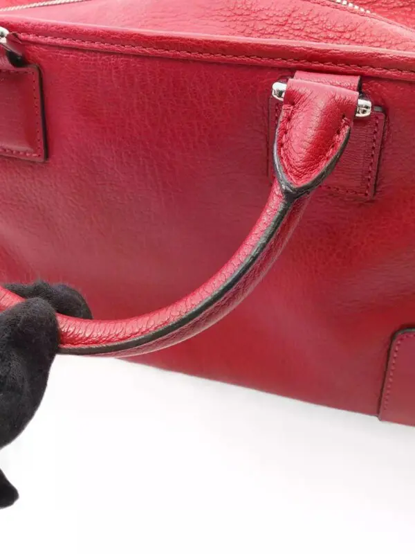 Loewe 2010s 28 Amazona Weekend Bag