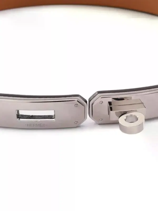 Hermès Kelly Epsom Belt