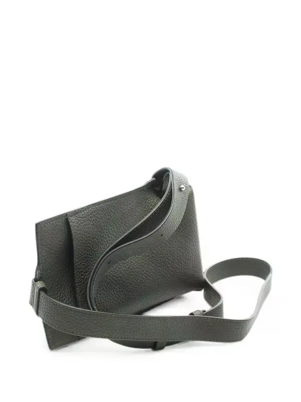 Loewe 2010s Vertical T-pocket Belt Bag