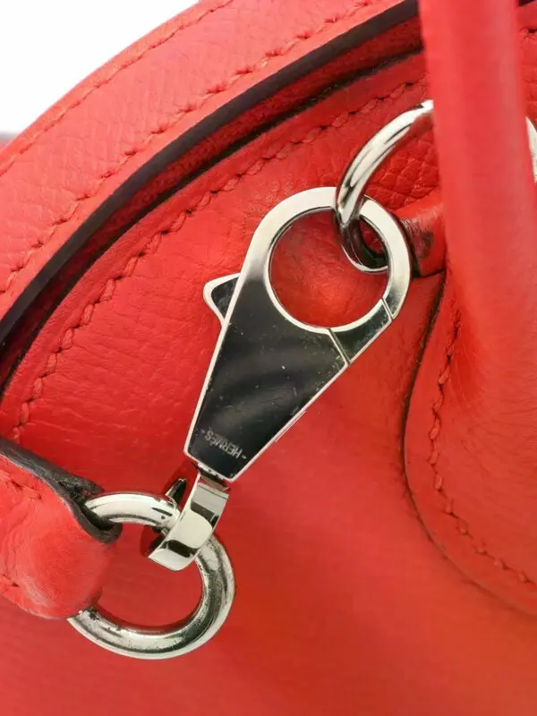 Hermès 27 Bolide Tote Bag