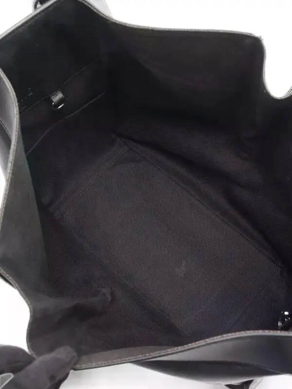 Loewe 2010s Small Hammock Tote Bag