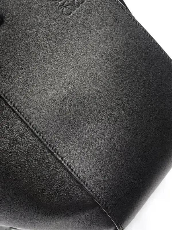 Loewe 2010s Small Hammock Tote Bag