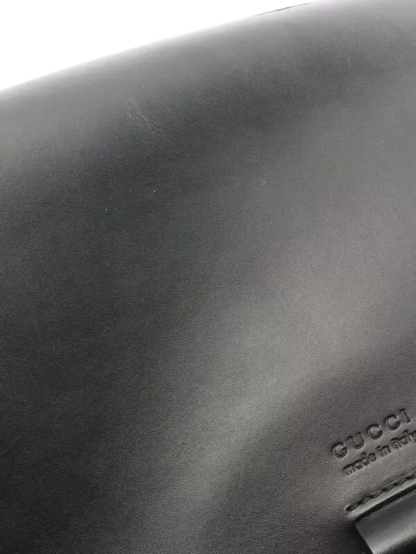 Gucci 2000s Gg Supreme Messenger Bag